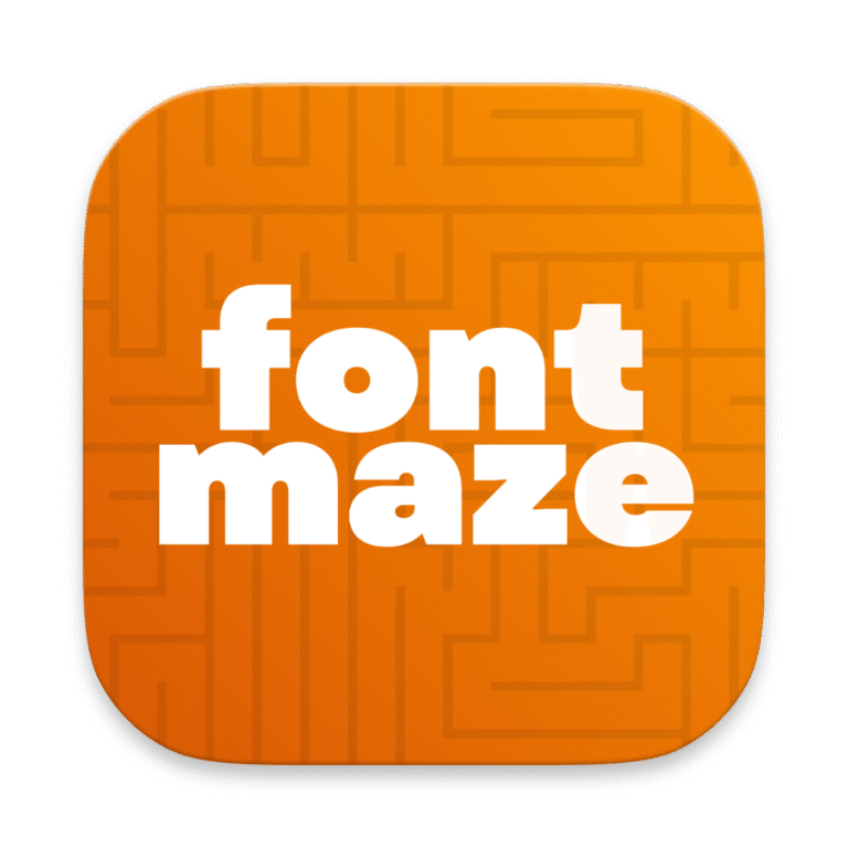 Ferrari Font - Instant Download